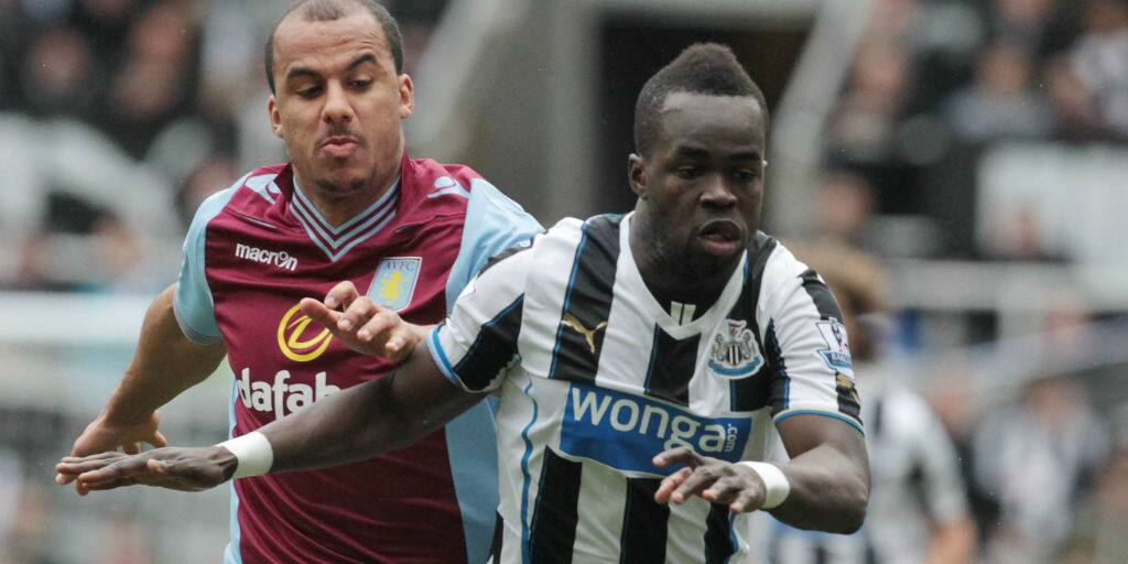 Cheick Tiote dead: Tributes pour in for former Newcastle United ...