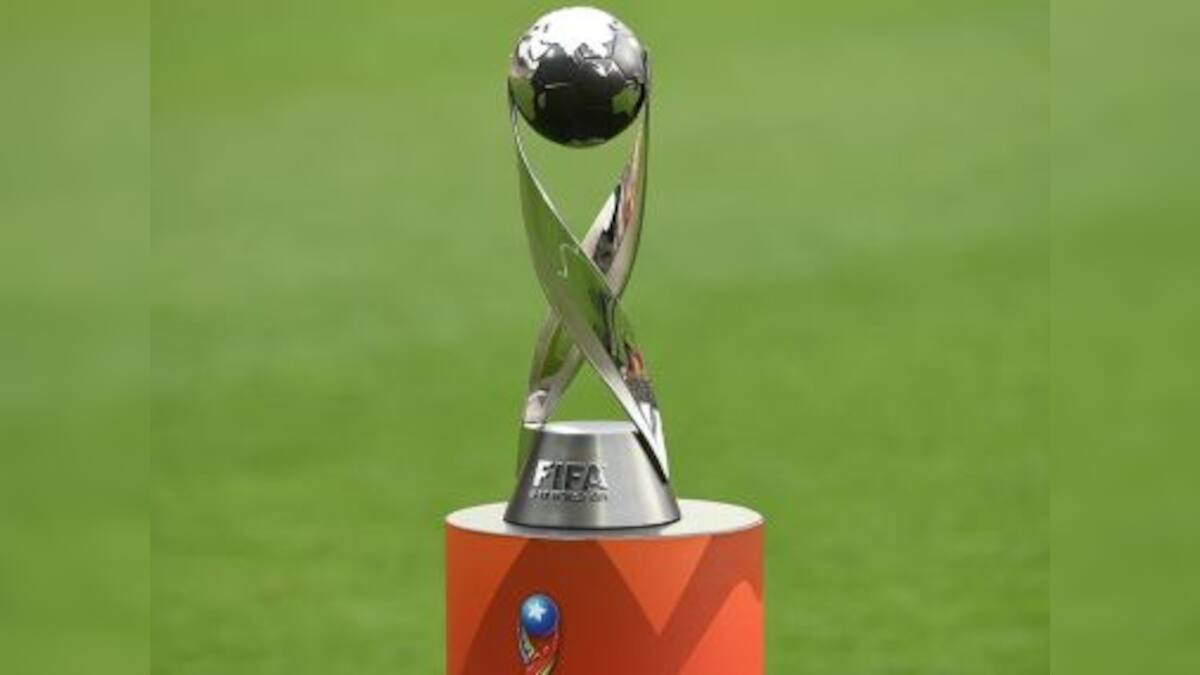 FIFA U-17 World Cup 2017: With 100 days to go, an interactive look at ...