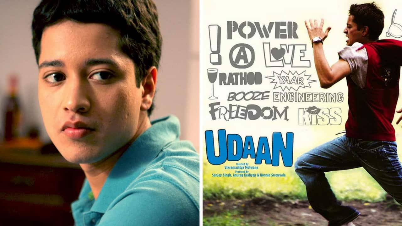 Udaan actor Rajat Barmecha's Facebook post paints a dispiriting picture ...