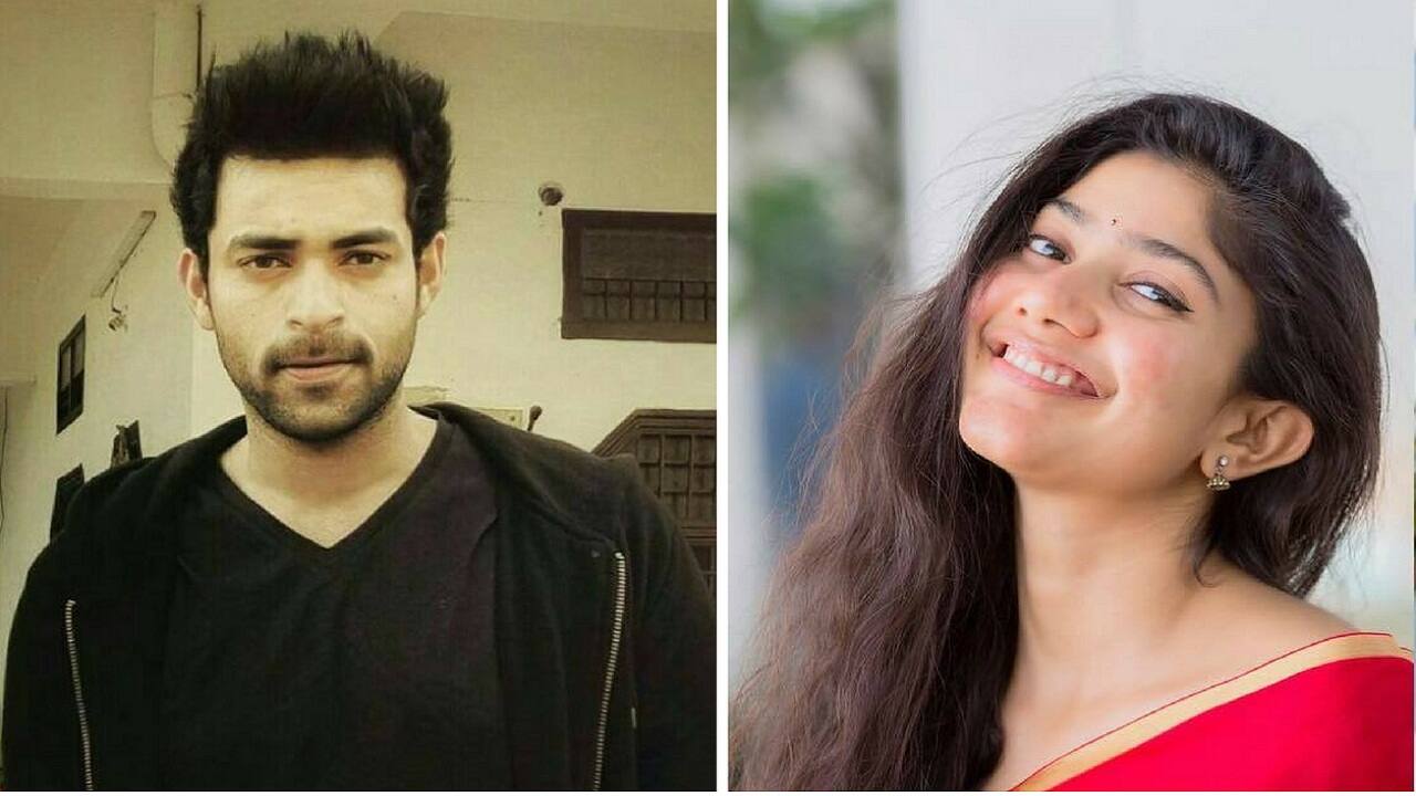 Fidaa teaser: Varun Tej, Sai Pallavi's Telugu film seems like a love ...