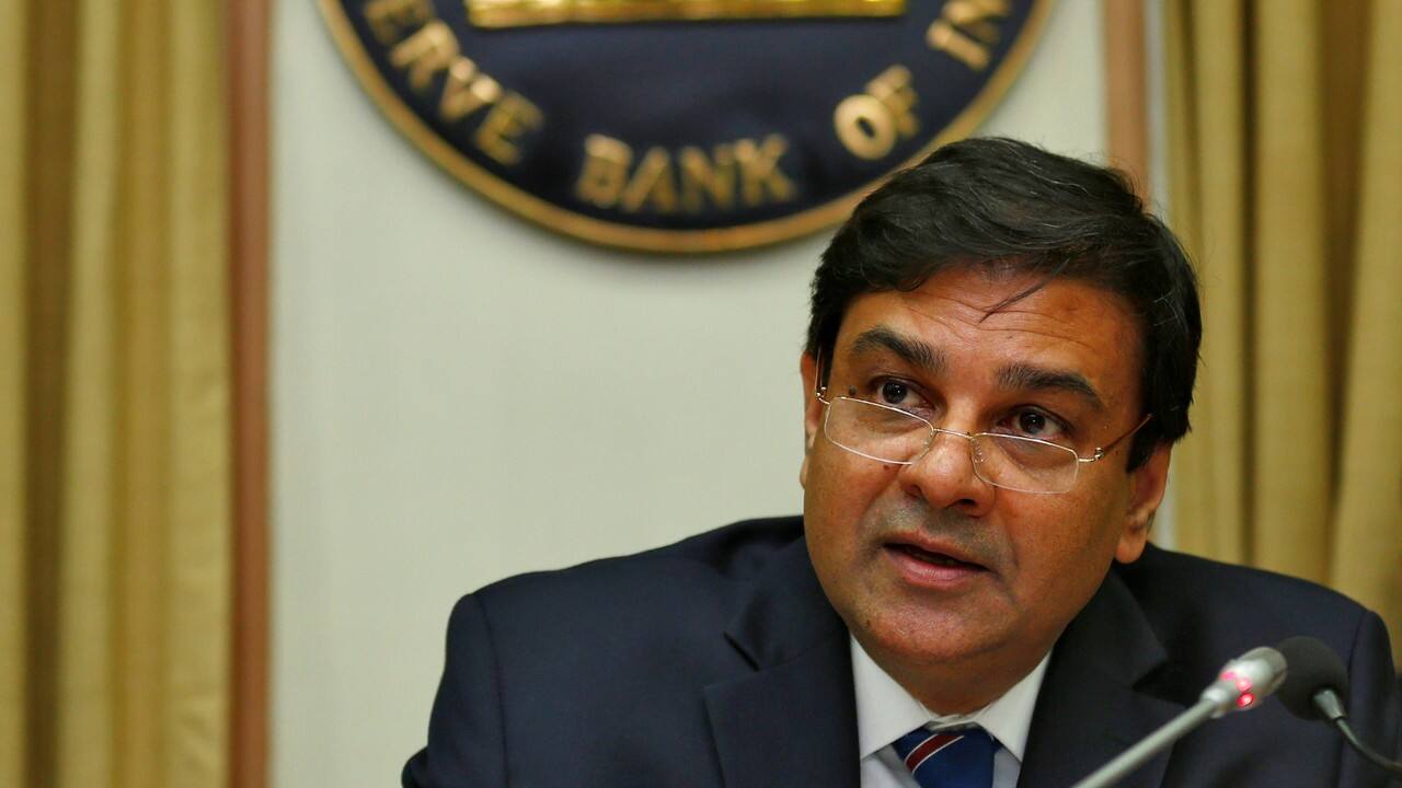 Urjit Patel stands tall among predecessors with his final act; but his ...
