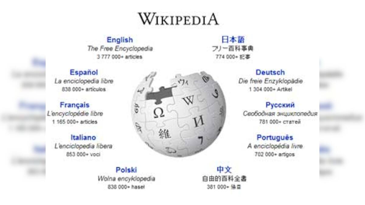 Wikipedia launches new 'page preview' feature to allow users to peek at ...