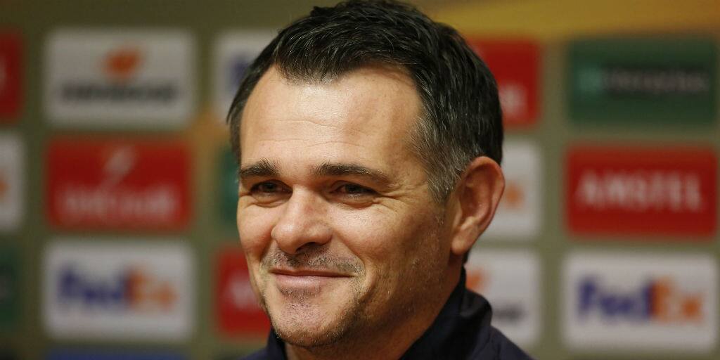Bundesliga: Willy Sagnol signs two-year deal with Bayern Munich to work ...