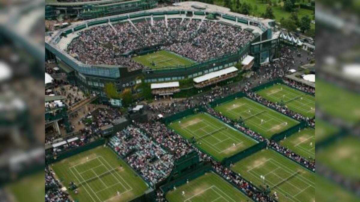 Wimbledon 2017: Before things kick off at SW19, just how well do you ...