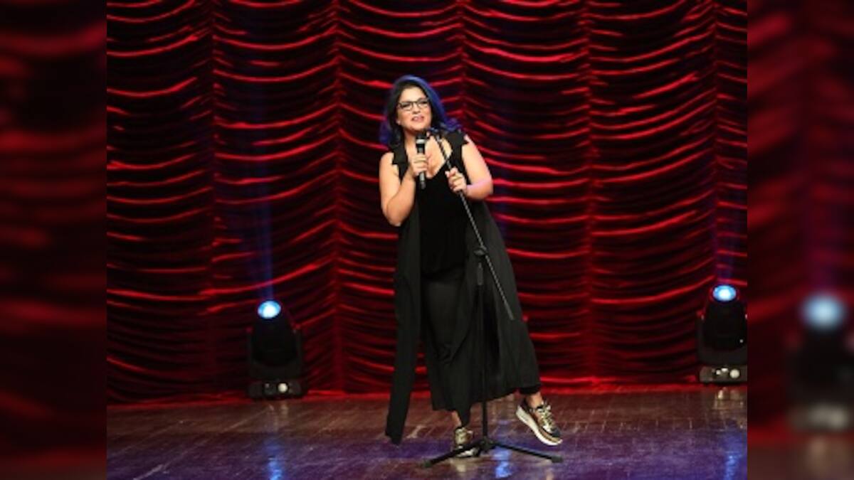 Stand-up comedian Aditi Mittal to have own Netflix show Things They ...