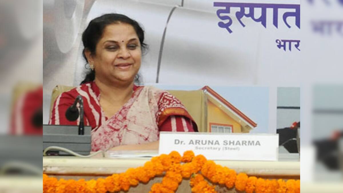 India will be Number 2 steel producer surpassing Japan soon, says steel ...