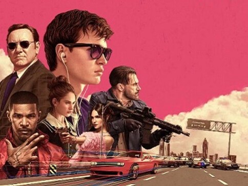 Baby Driver: Director Edgar Wright hints at sequel after offer from ...