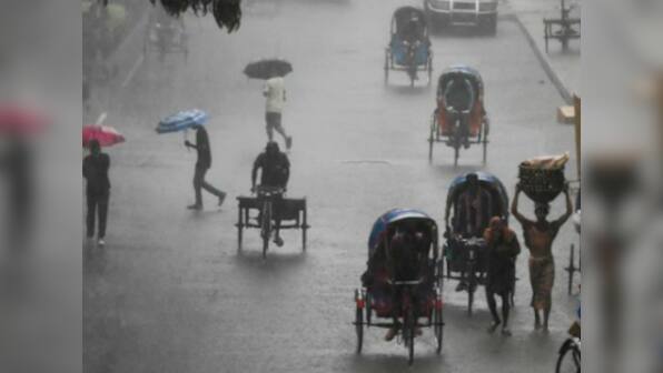 Bangladesh: Lightning claims at least 22 lives in two days – Firstpost