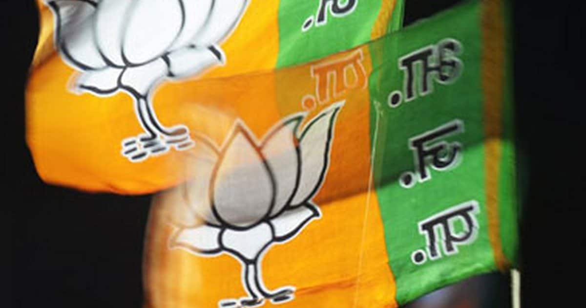 BJP leader Bandi Ramesh hacked to death in Karnataka-Politics News ...