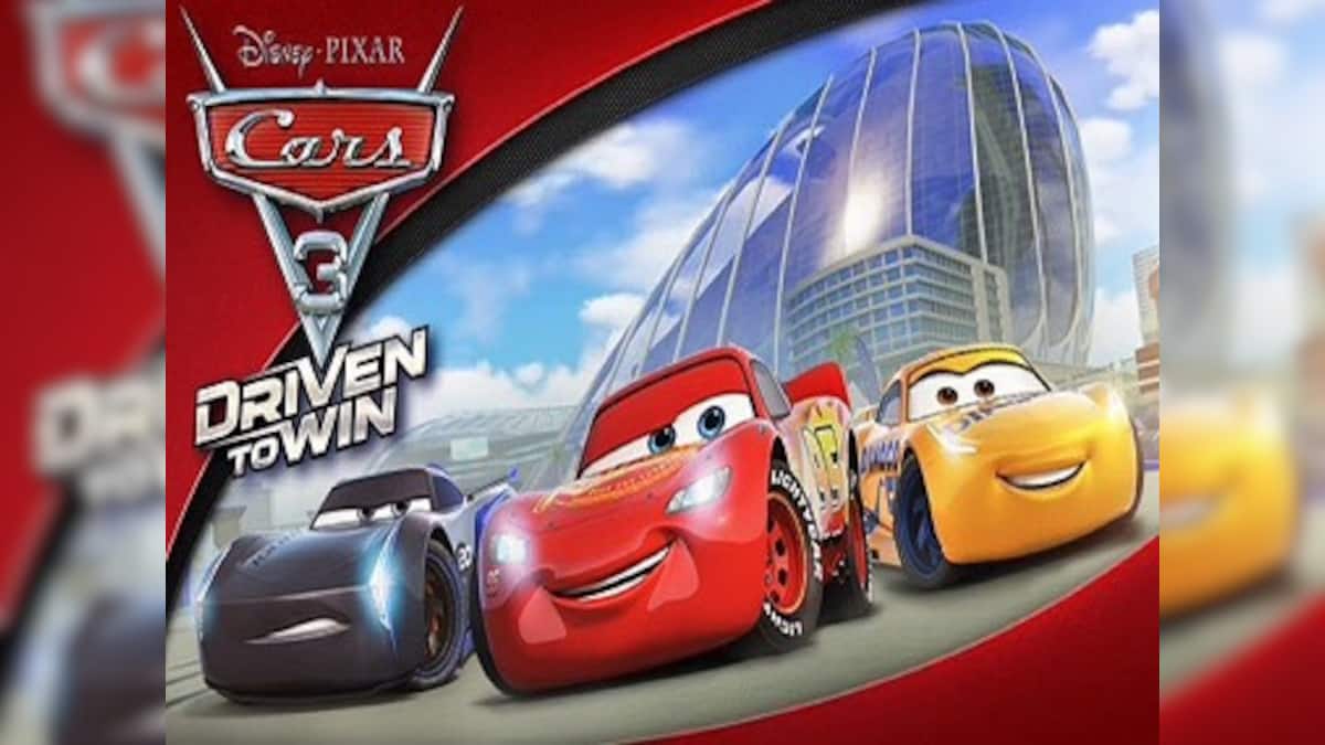 Cars 3 trailer: Nathan Fillion, Owen Wilson, Kerry Washington play key ...