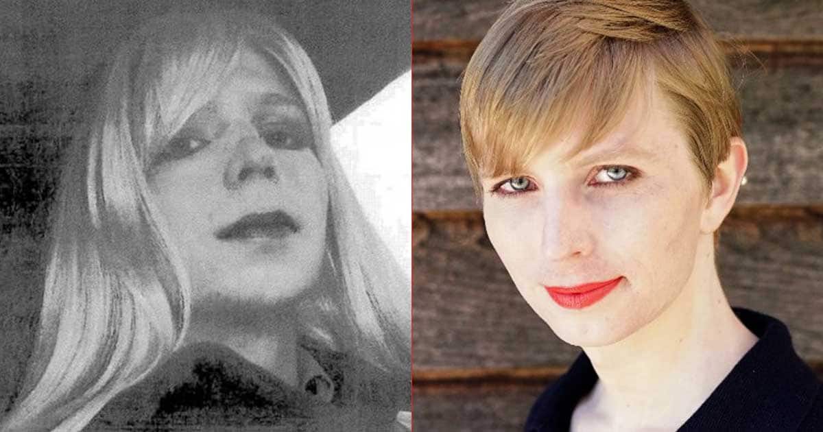 Chelsea Manning thanks Barack Obama for giving her chance, in first ...