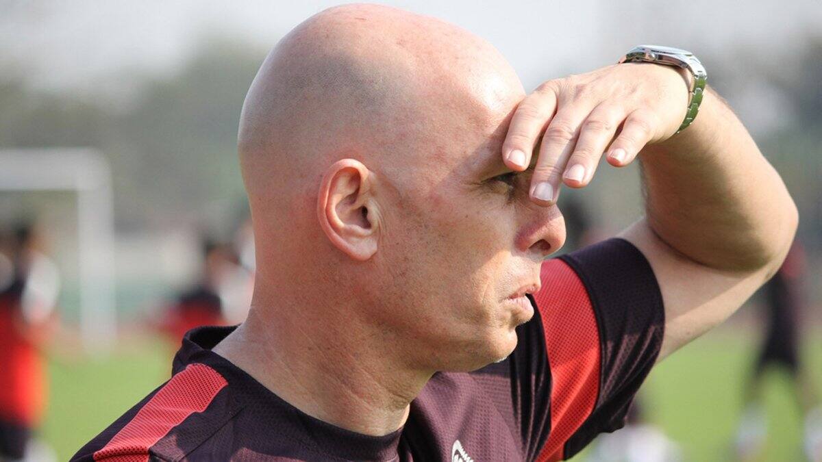 FIFA U-17 World Cup 2017: India coach Stephen Constantine to guide the ...
