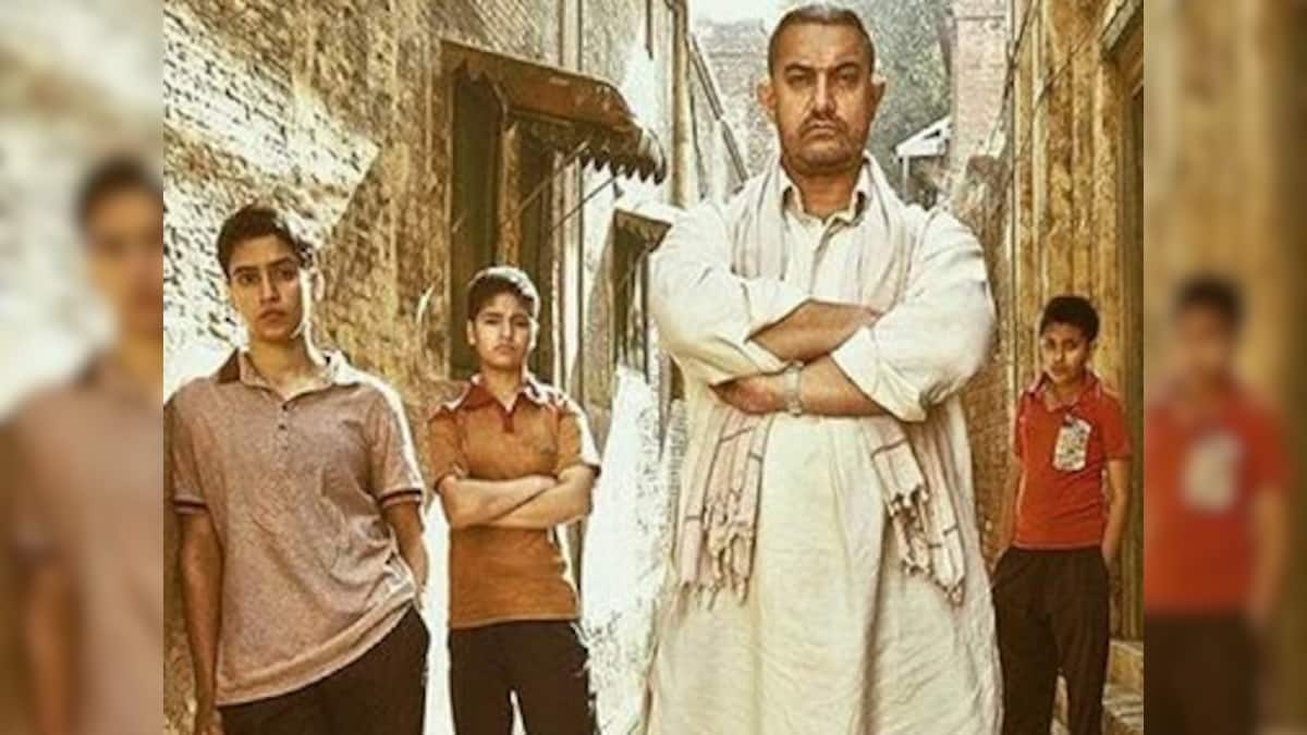 Dangal vs Baahubali 2: The Conclusion in Japan — Aamir Khan's film adds ...