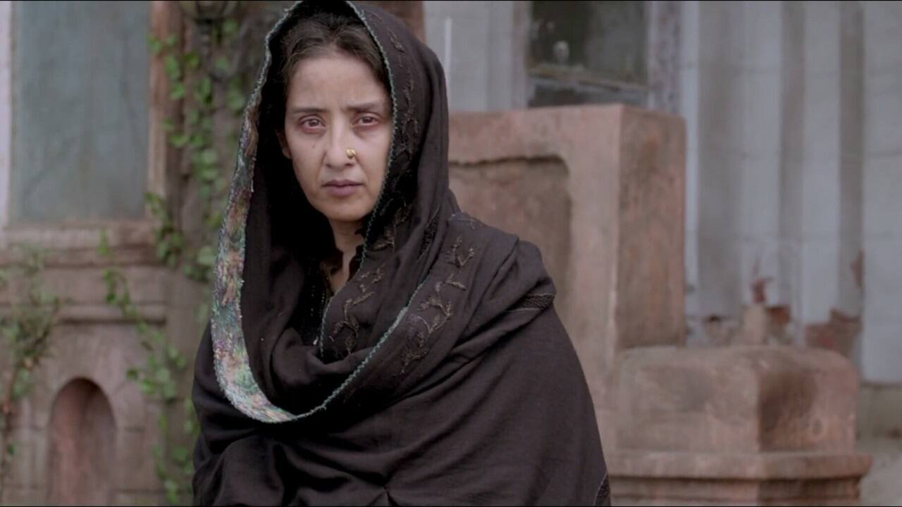 Dear Maya, Manisha Koirala's film on the power of epistolary love, says ...