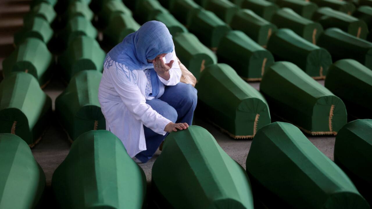 Dutch peacekeepers 'partially liable' for Bosniak Muslims' deaths in ...