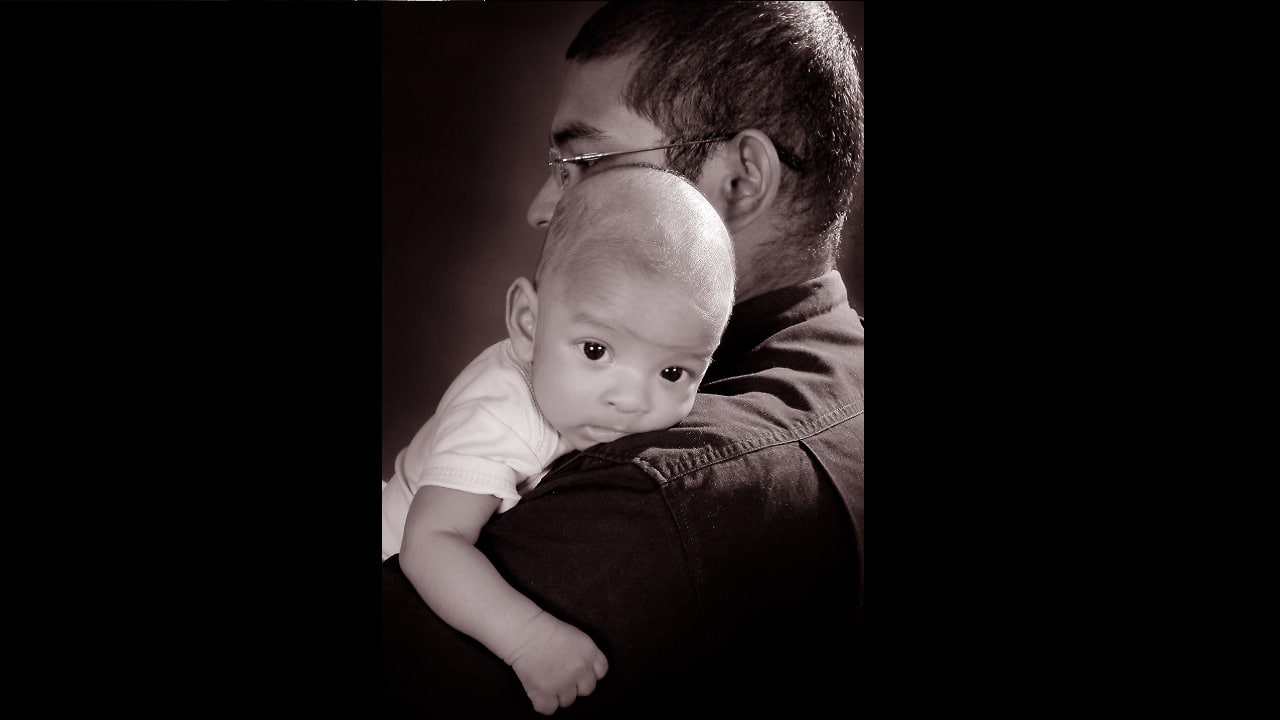 Paternal instinct: The legal quagmire around fatherhood In India needs ...