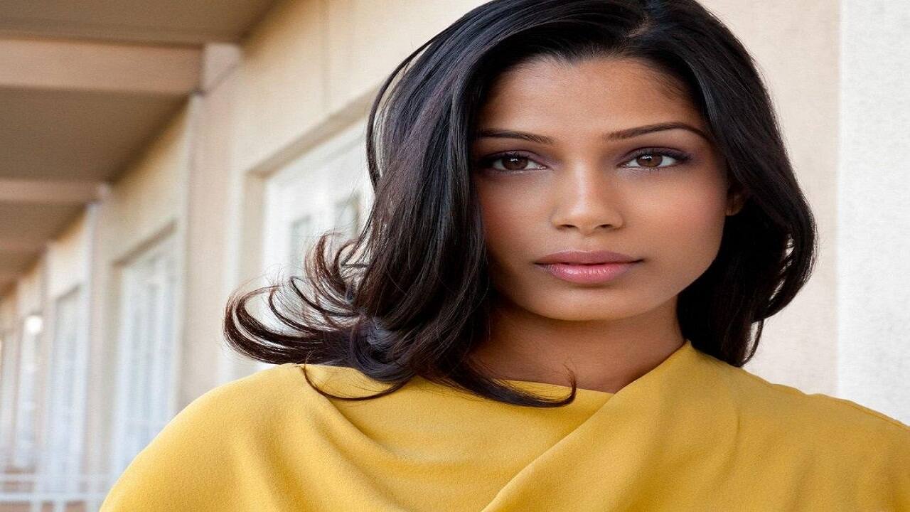 Freida Pinto to play a publicist in third season of The Path; show to ...