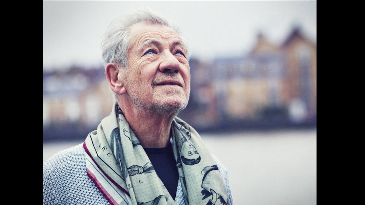 Ian McKellen apologises for 'careless' remarks on Kevin Spacey, Bryan ...
