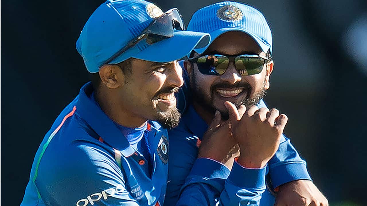 ICC Champions Trophy 2017: Ravindra Jadeja, R Ashwin prove spin is ...