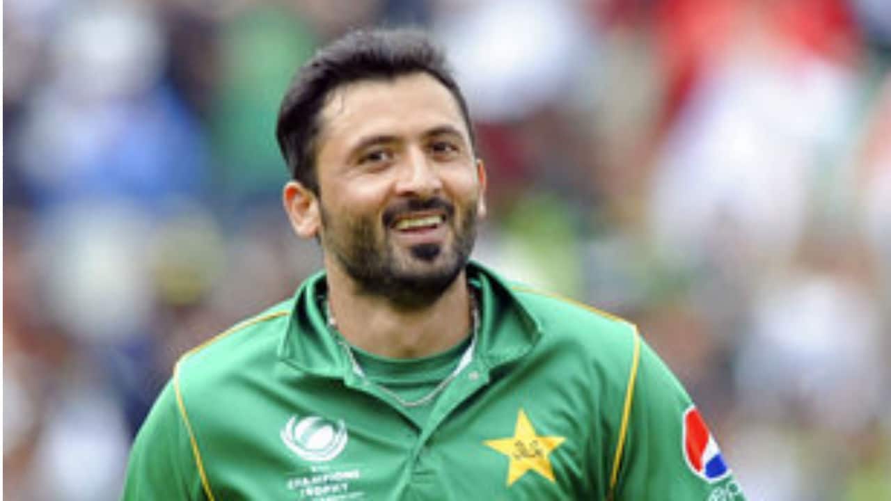 Junaid Khan, Pakistan bowler, World Cup 2019 Player Full Profile: Mega ...