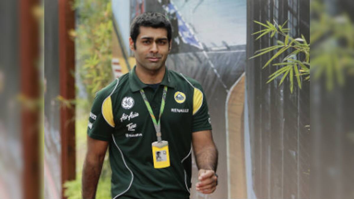 Karun Chandhok interview: 24 Hours of Le Mans is magical, but damn ...