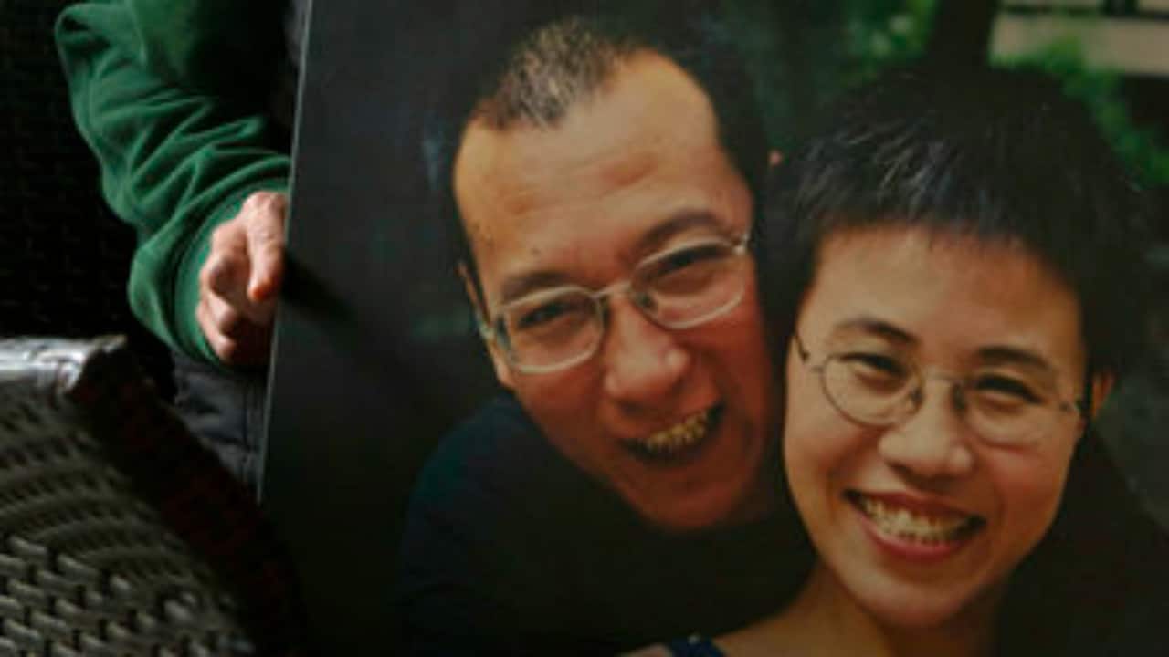 China releases Nobel laureate Liu Xiaobo after cancer diagnosis-Fwire ...