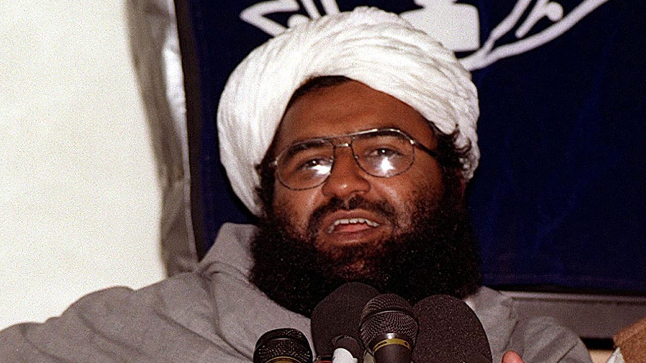 Masood Azhar, militant leader at the heart of Kashmir crisis, started ...