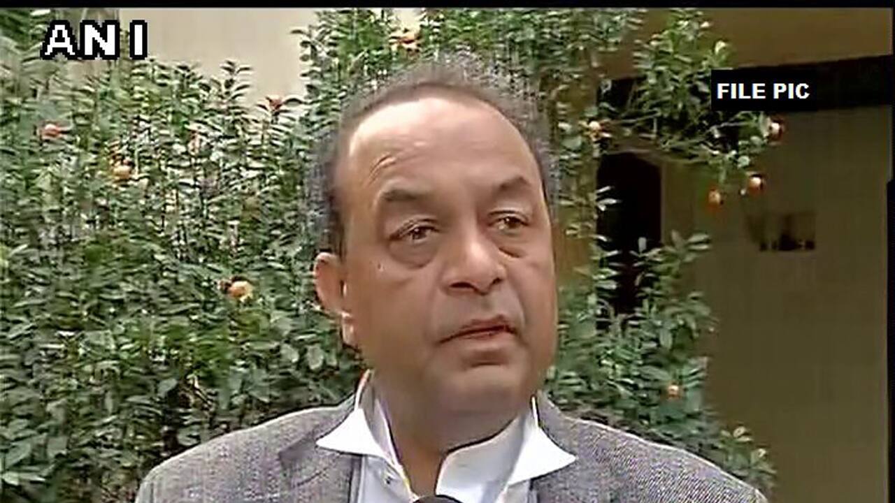Attorney-General Mukul Rohatgi writes to govt, says he does not seek ...