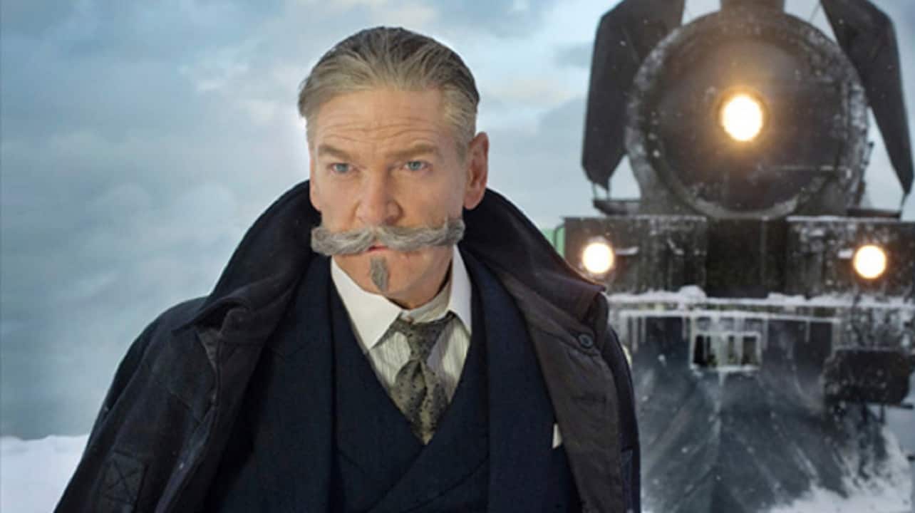 Murder on the Orient Express: Hercule Poirot, the world's greatest ...
