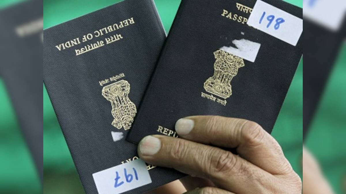 Govt opens 149 new post office passport seva kendra, aims a centre ...