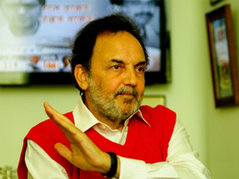 CBI raids: NDTV founder Prannoy Roy says 'never touched black money ...