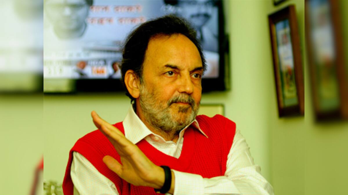 CBI raids: NDTV founder Prannoy Roy says 'never touched black money ...