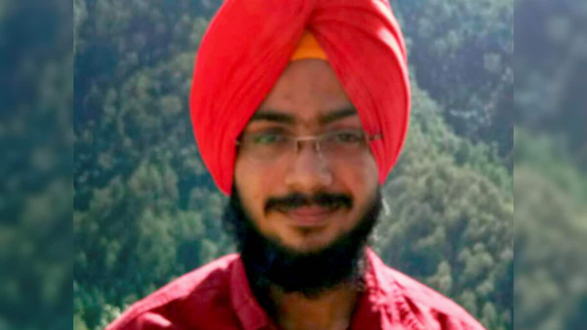 CBSE NEET 2017: All India topper Navdeep Singh wants to pursue medicine ...