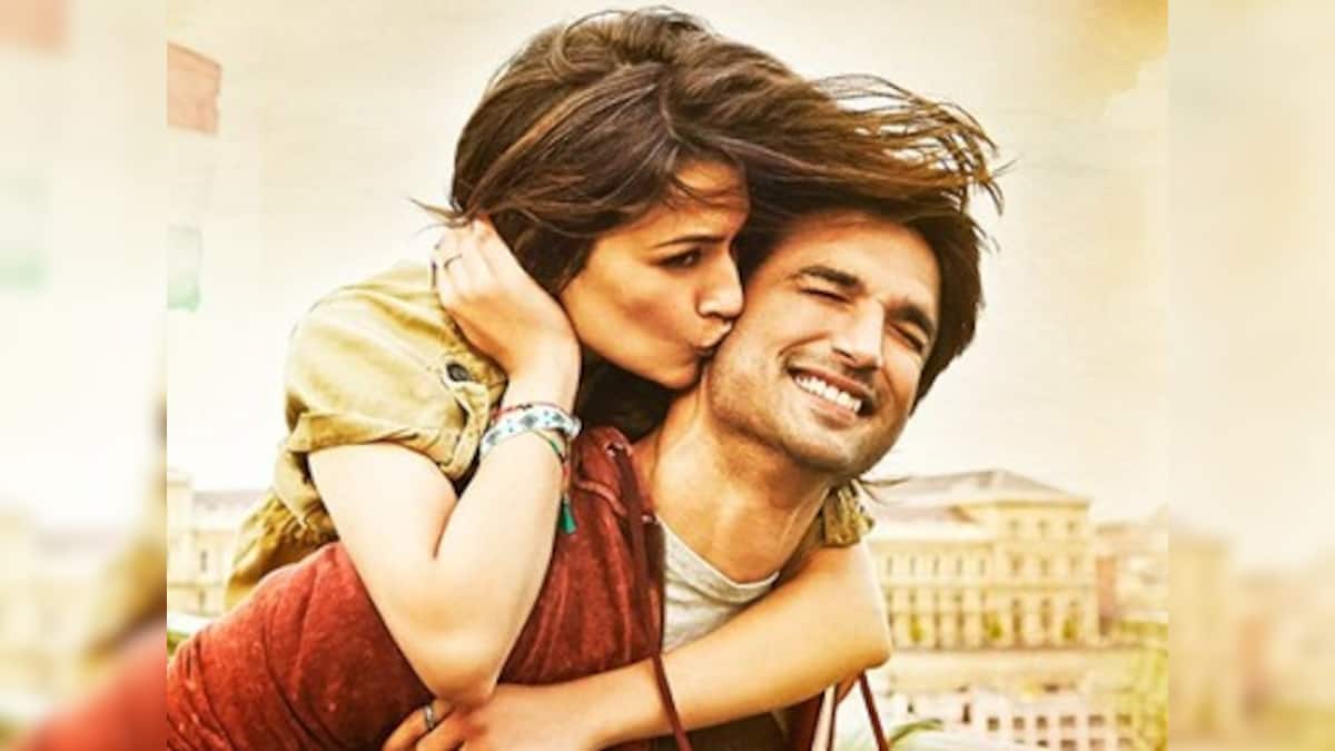 Raabta review: Sushant Singh Rajput, Kriti Sanon, Jim Sarbh make this ...