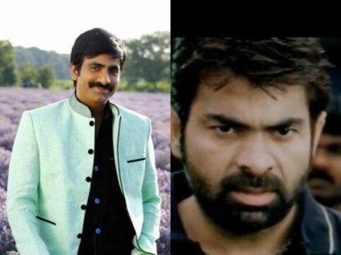 Telugu actor Bharath Raju's funeral held in Hyderabad; brother Ravi ...