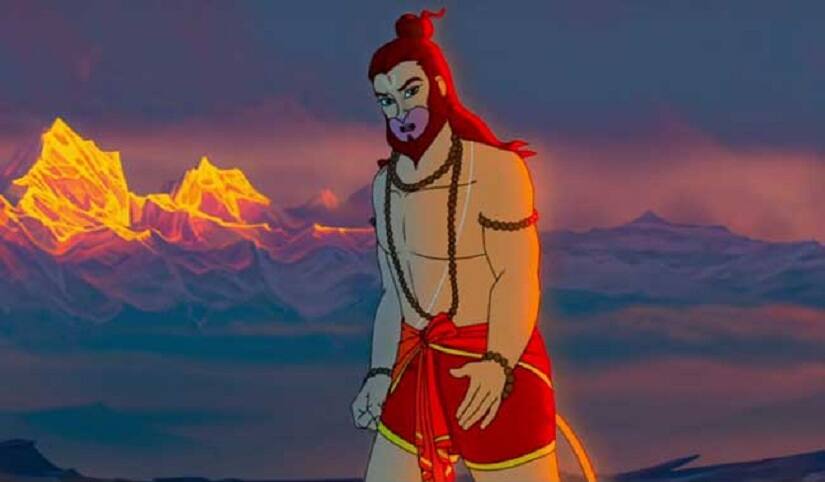 Hanuman Da Damdaar movie review: Fun for kids, 'dumb-daar' for adults ...
