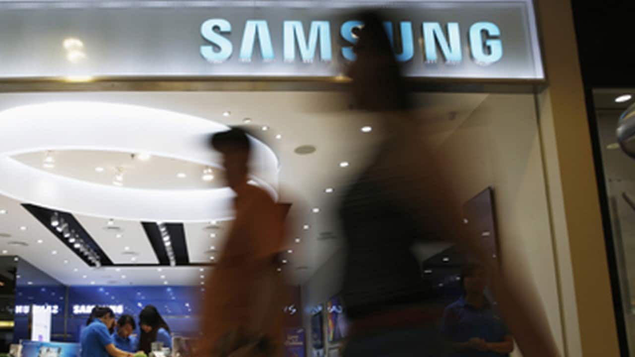 Samsung retains top spot for the highest shipment of 4G LTE devices in ...