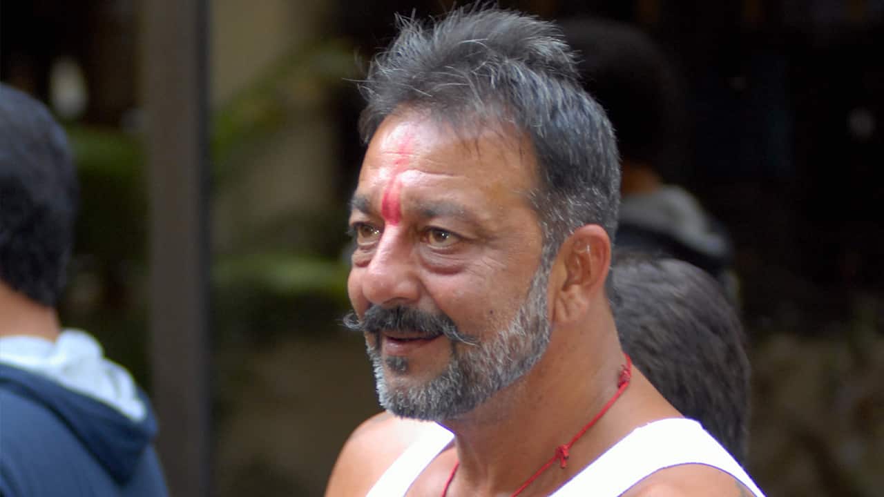 Prassthanam first look: Sanjay Dutt unveils motion poster of upcoming ...