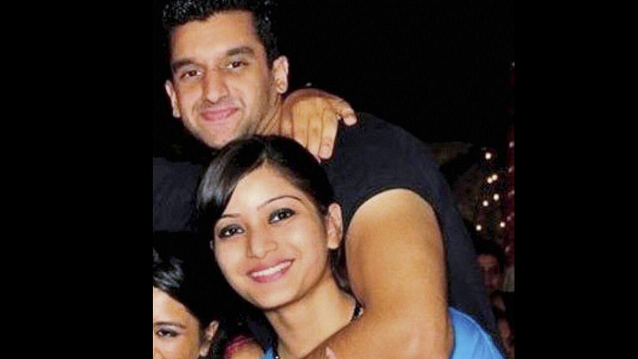 Sheena Bora's father says he last spoke to her 2 months before murder ...