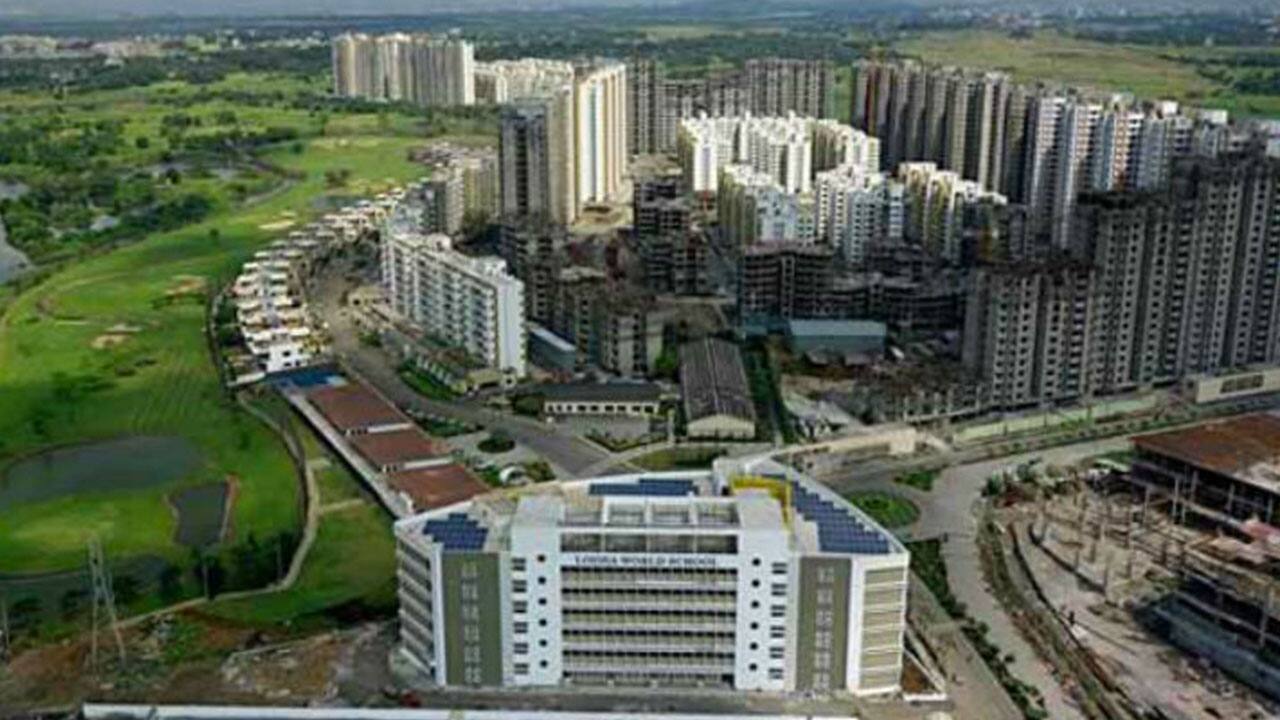 Smart city mission: 30 more names announced; Thiruvananthapuram, Naya ...