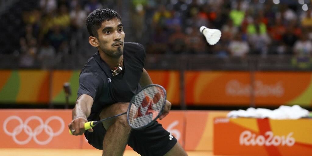 World Badminton Championships 2017: Kidambi Srikanth is India's best ...