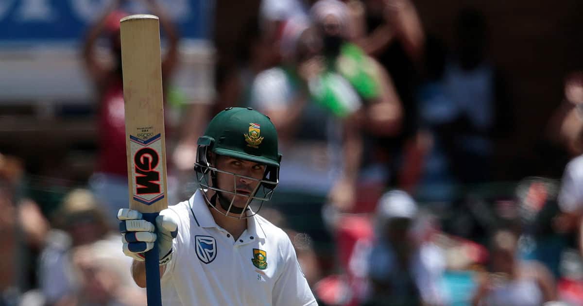 England vs South Africa: Proteas drop Stephen Cook from Test squad ...