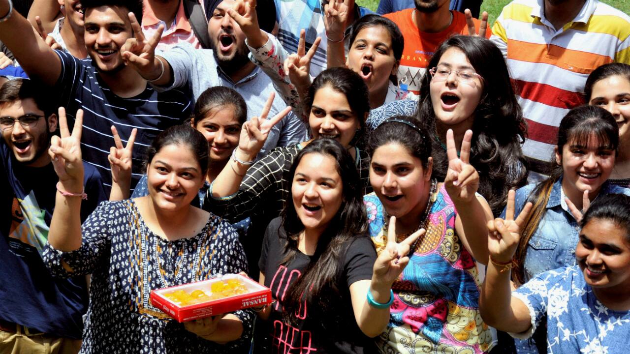CBSE moderation row: Board awarded up to 11 extra marks in this year's ...