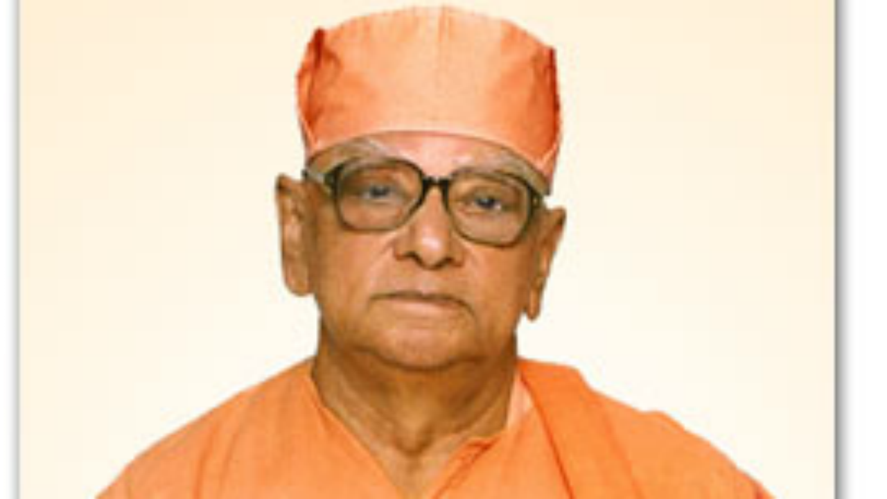 Swami Narendra Maharaj Images
