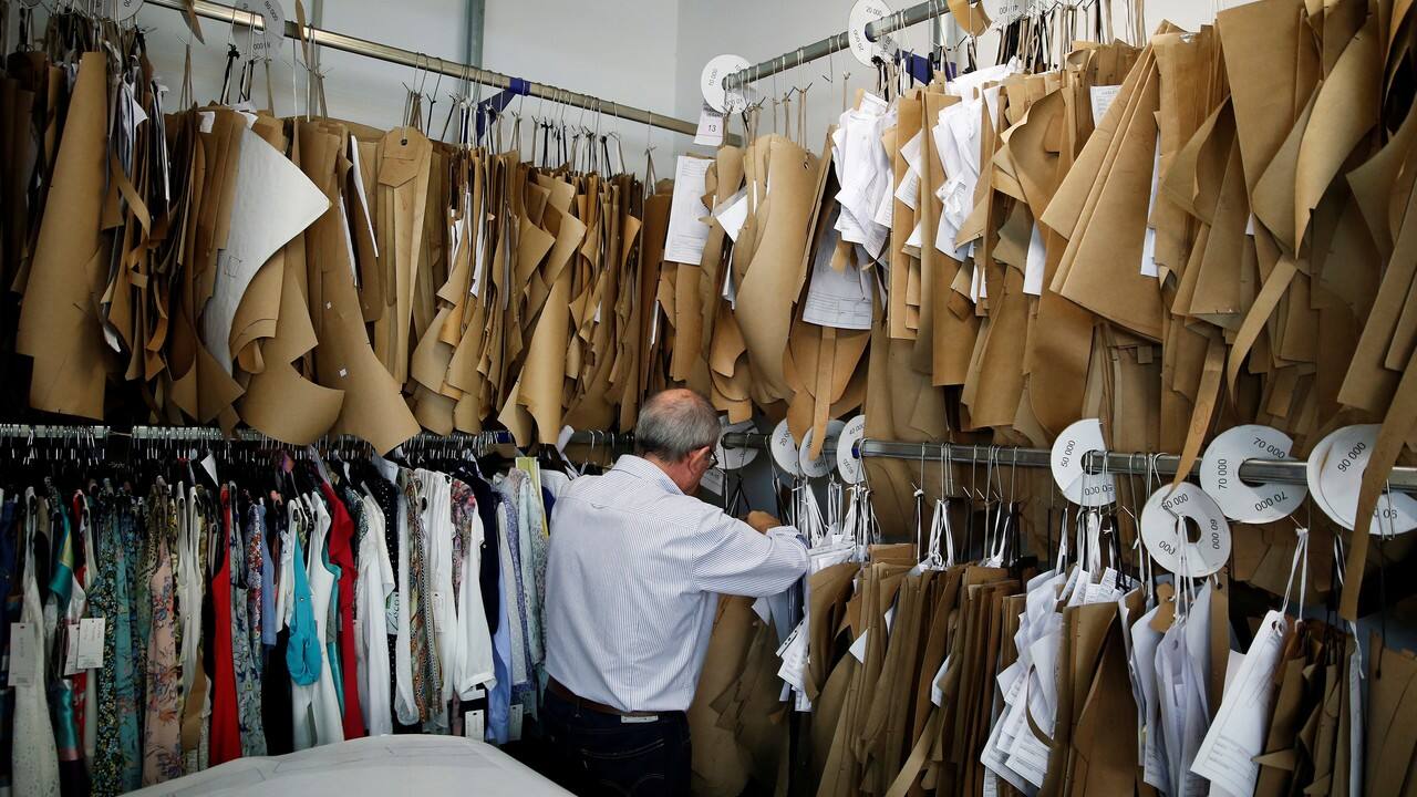 New textile policy may be finalised in three months time; aims to ...