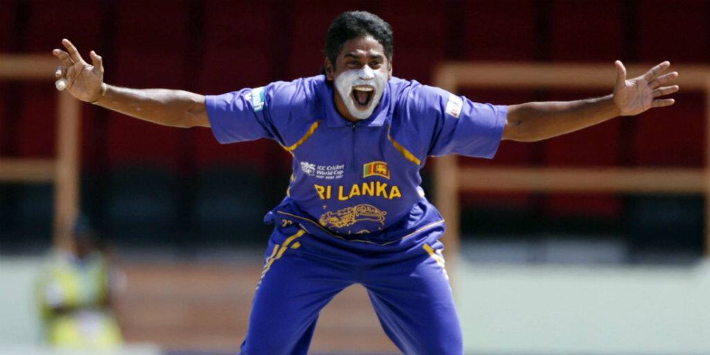 Chaminda Vaas interview: Most of the bowlers now-a-days love to play ...