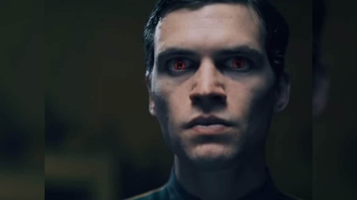 Fan-made Harry Potter film about Voldermort's origin given blessing by ...