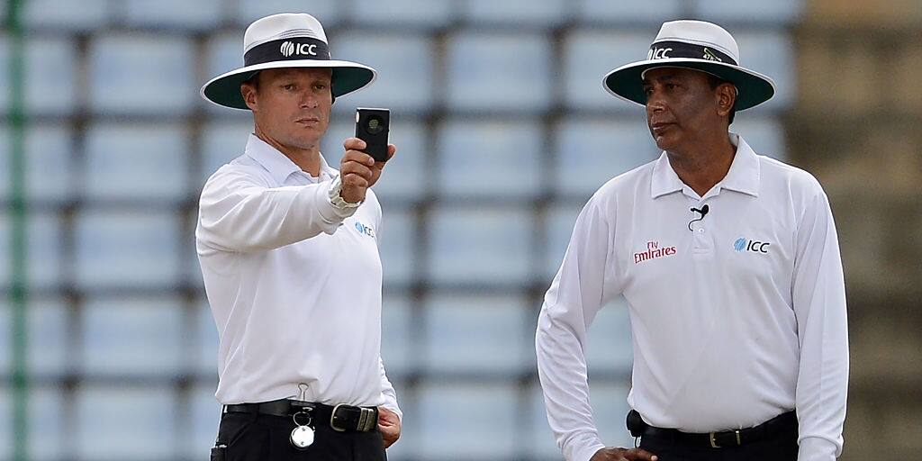 Sundaram Ravi only Indian included in ICC Umpires Elite Panel for 2017 ...