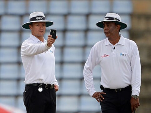 Sundaram Ravi only Indian included in ICC Umpires Elite Panel for 2017 ...