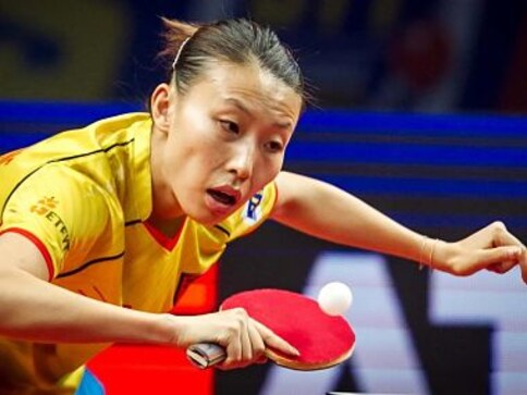 Highlights Ultimate Table Tennis (UTT) Final 2017: Falcons TTC clinch ...